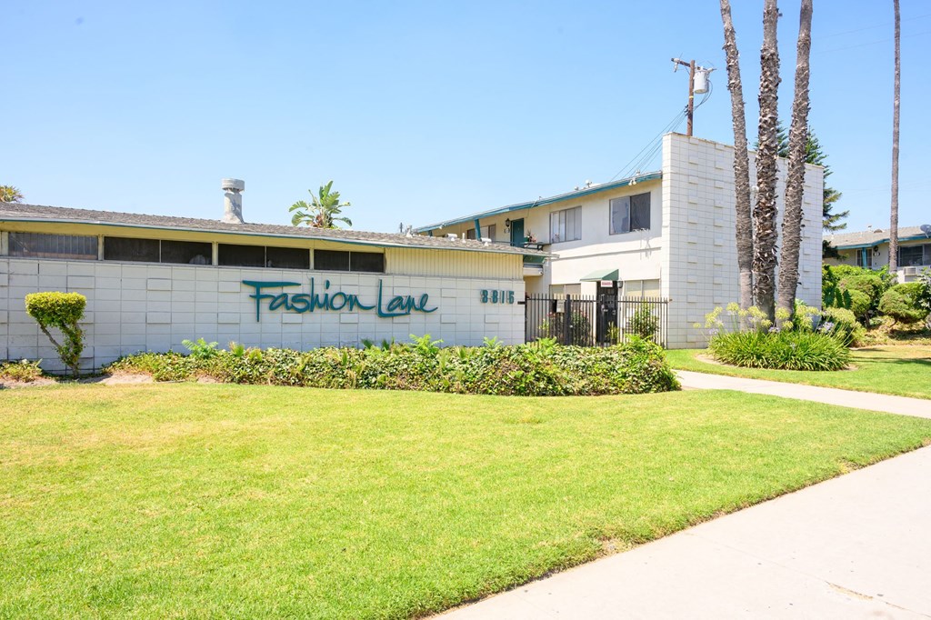 Fashion Lane Apartments, 3815 Baldwin Ave, El Monte, CA - RentCafe